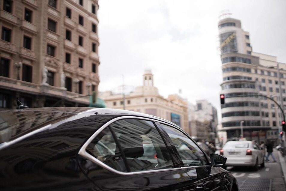 Uber quiere que sus coches en Madrid sean todos eléctricos - Libertad ...
