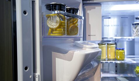 La Receta: ¿Qué meter en la nevera? - esRadio