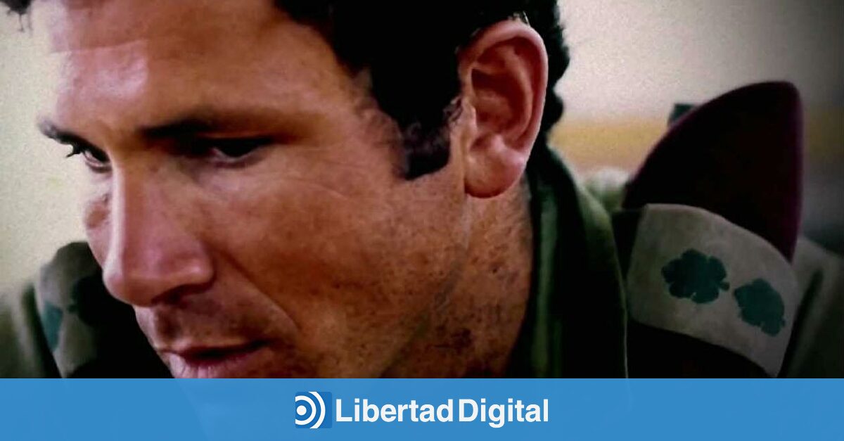 Entebbe: no hay que ceder - Max Boot - Libertad Digital
