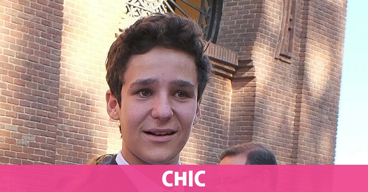 Los 18 momentos de Froilán que jamás podrás olvidar - Chic