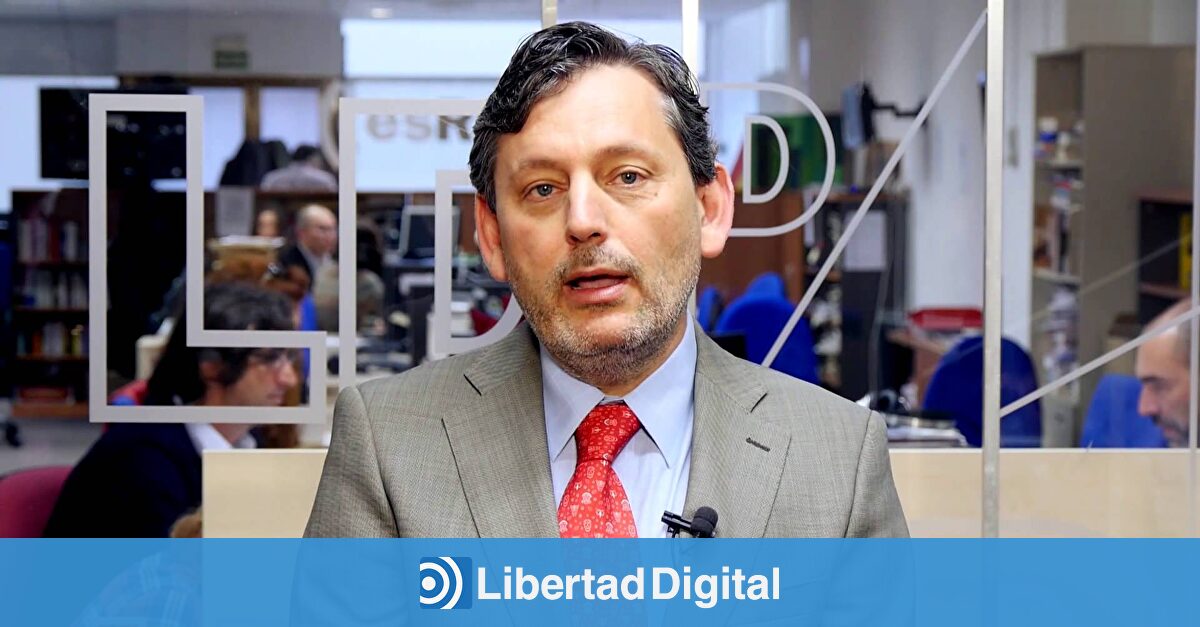 Enrique Navarro: "El mensaje a Erdogan ha sido claro: 'Ándate con ...