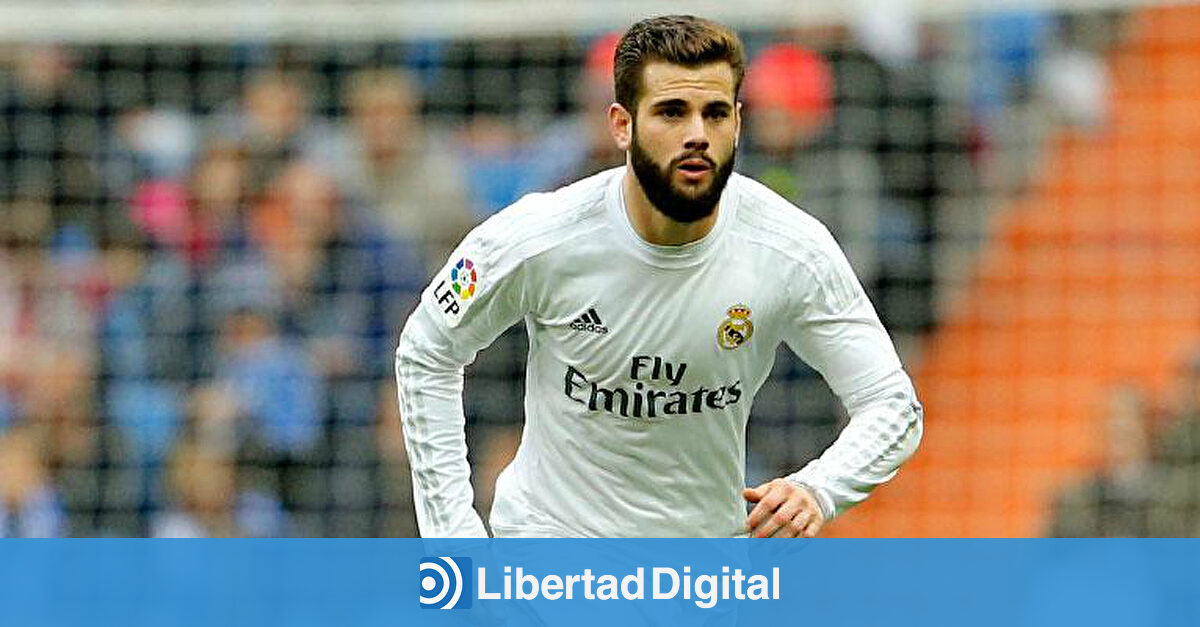 Nacho - Noticias, reportajes, vídeos y fotografías - Libertad Digital