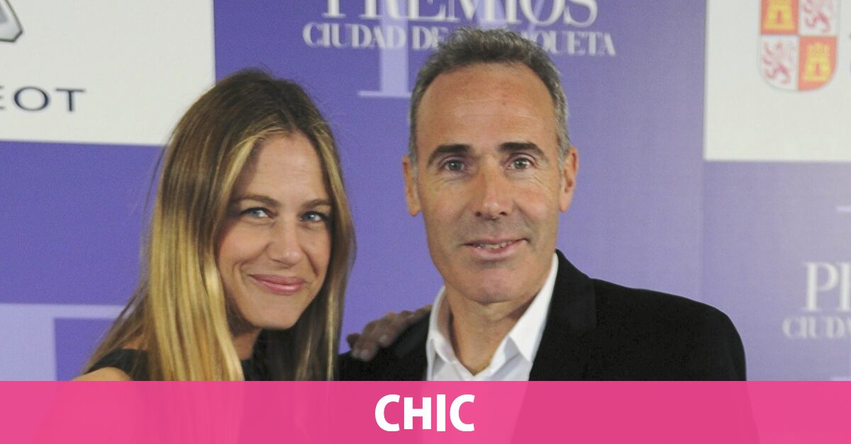 Martina Klein y Álex Corretja, felices y embarazados - Carlos Pérez ...