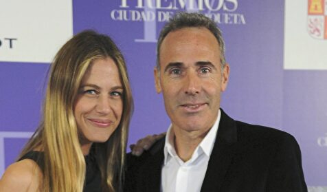 Martina Klein y Álex Corretja, felices y embarazados - Carlos Pérez ...