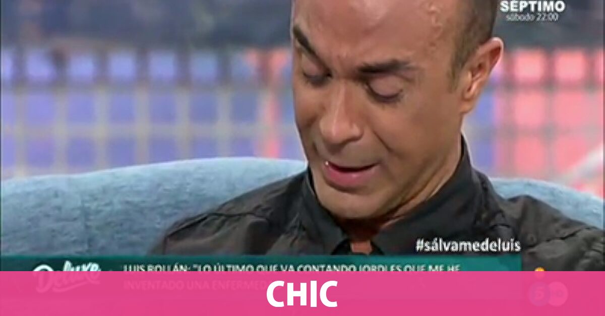 El oscuro caso que ha convertido a Luis Rollán en "el hombre más ...