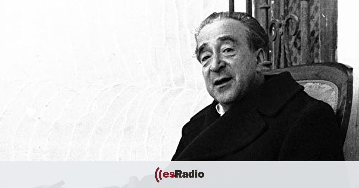 Es La Mañana de Fin de Semana: Julio Camba, una lección de periodismo ...