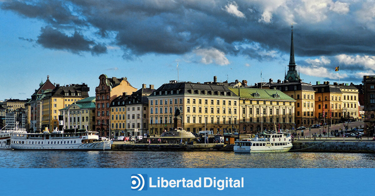Estocolmo - Noticias, reportajes, vídeos y fotografías - Libertad Digital