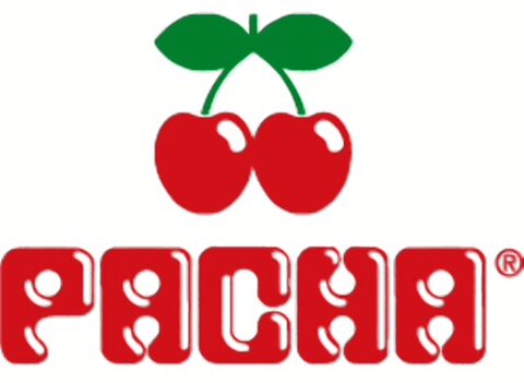 Pacha Club Logo