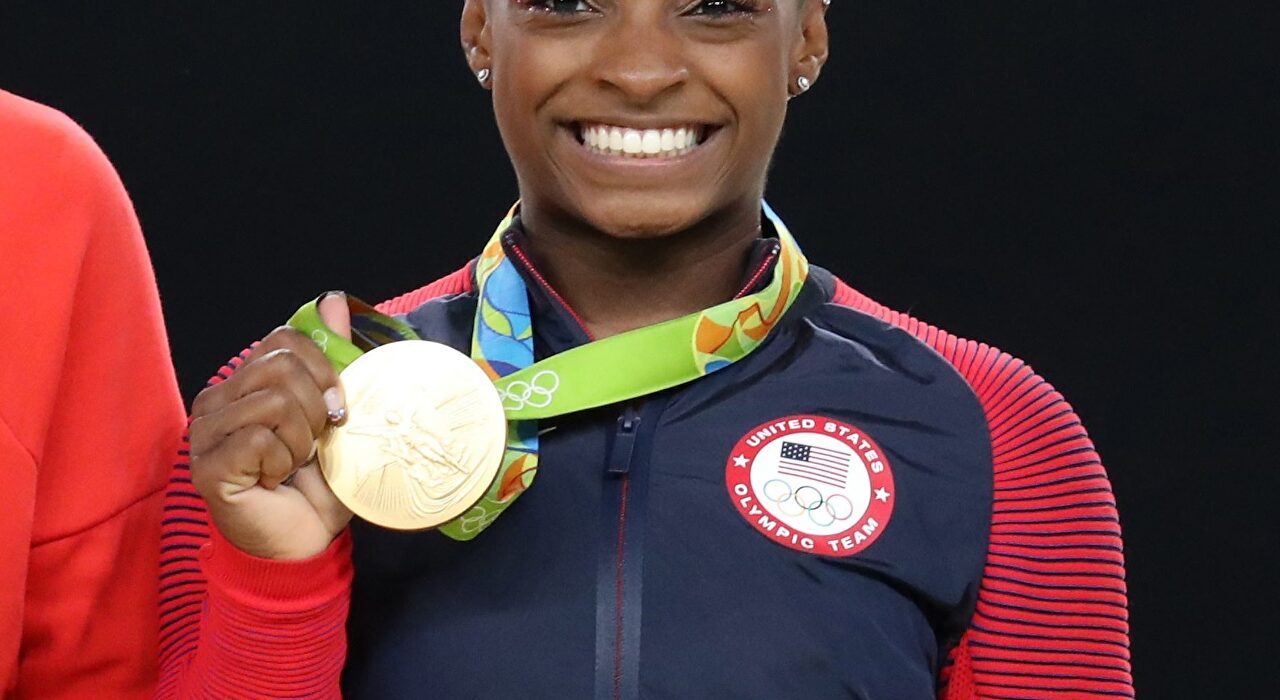 Los Mejores Momentos De Simone Biles En Río Libertad Digital