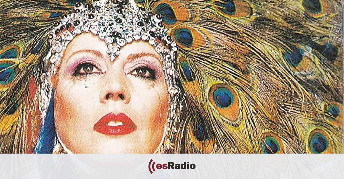 El escaparate: Muere María Jiménez a los 73 años - esRadio