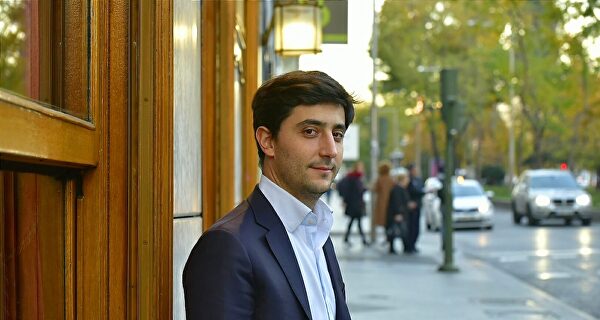 Toni Roldán - Noticias, reportajes, vídeos y fotografías - Libertad Digital