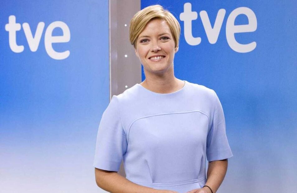 La imagen de una imponente María Casado en bikini corre como la pólvora ...