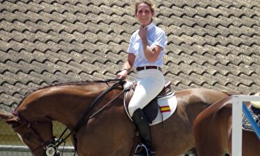 Gente, famosos, televisión y casas reales - Chic