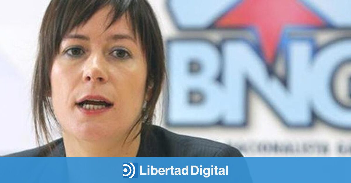 Ana Pontón - Noticias, reportajes, vídeos y fotografías - Libertad Digital