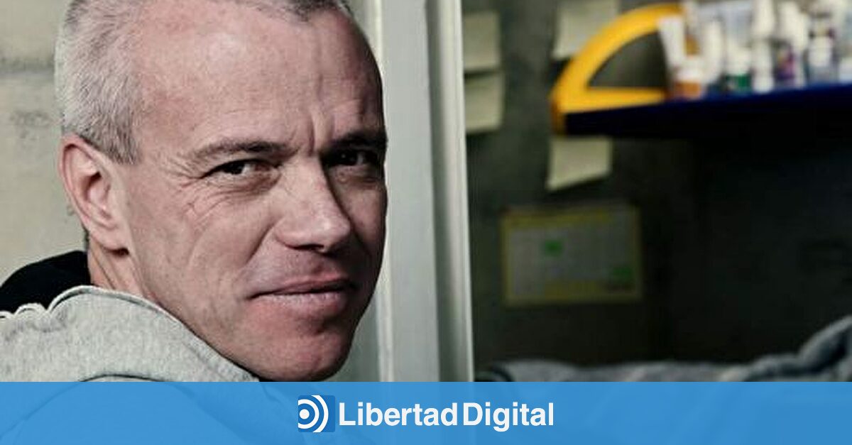 Muere 'Popeye', sicario de Pablo Escobar, por un cáncer de estómago ...