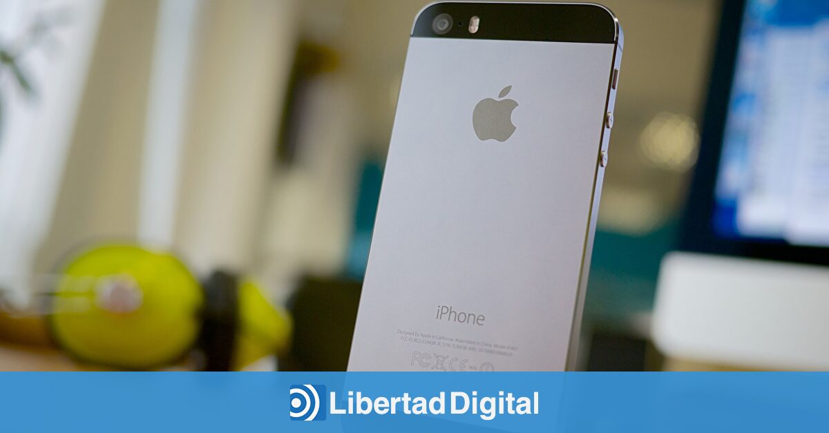 Diez años después del primer iPhone, ¿cómo será el iPhone 8? - Libertad ...