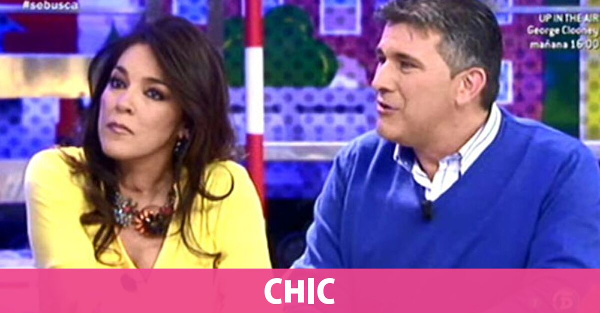Inma y Pedro, la pareja más estable nacida en 'GH', se separa - Chic