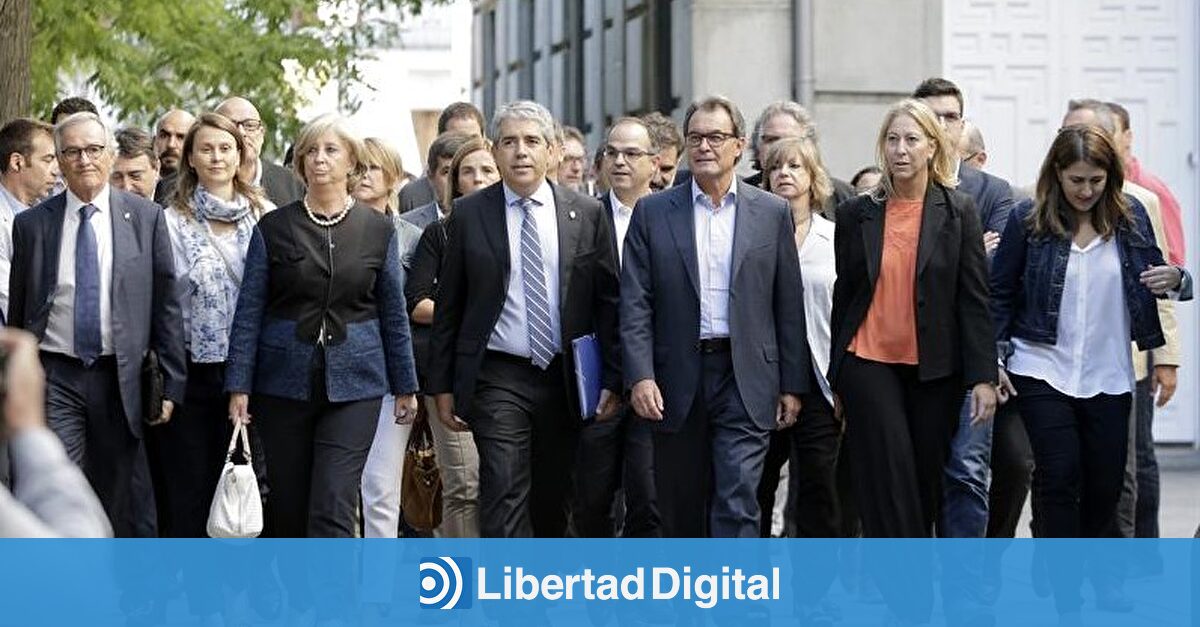 Sé fuerte, Quico - José María Albert de Paco - Libertad Digital