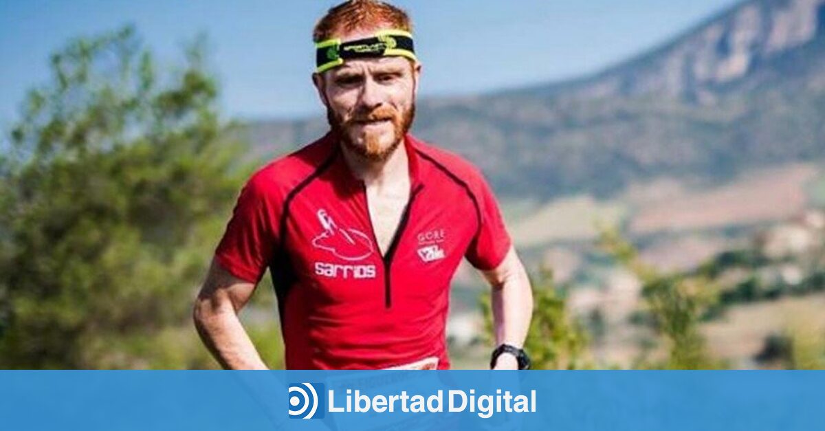 Prisión sin fianza para el presunto agresor del atleta Iván Ramírez ...