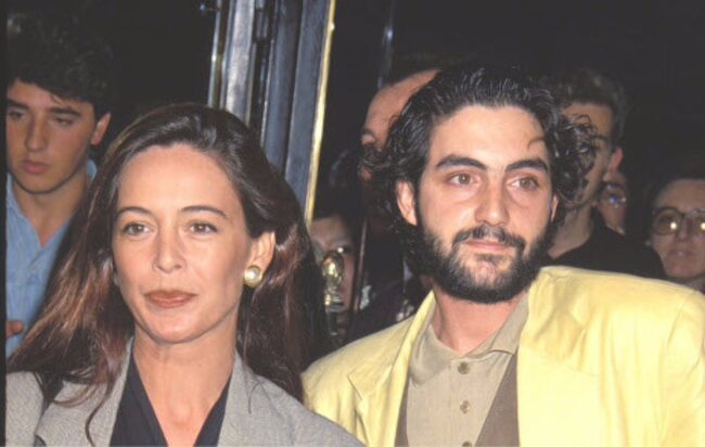 Lydia Bosch triunfa como actriz pero no en el amor - Chic Lydia Bosch triunfa como actriz pero no en el amor - Chic