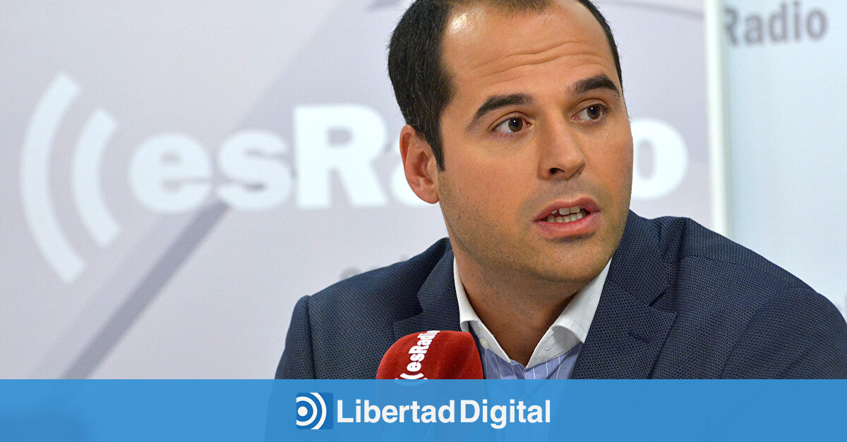 Ignacio Aguado - Noticias, reportajes, vídeos y fotografías - Libertad ...