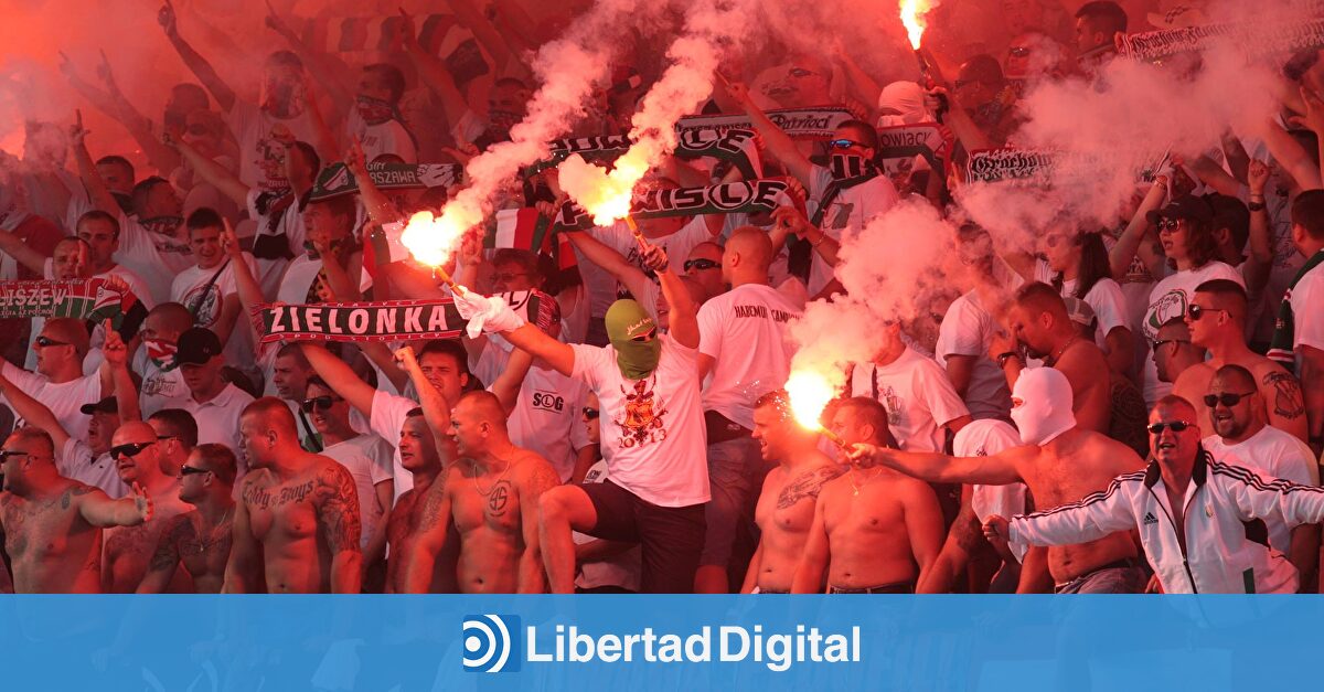 Legia de Varsovia - Noticias, reportajes, vídeos y fotografías ...