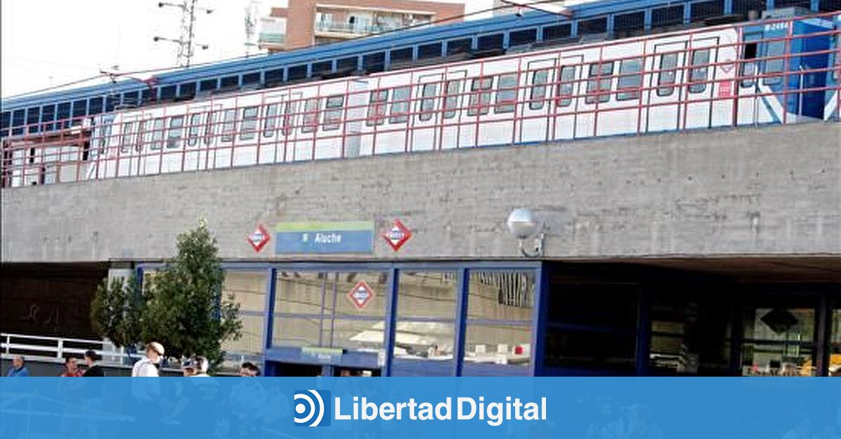 Aluche - Noticias, reportajes, vídeos y fotografías - Libertad Digital