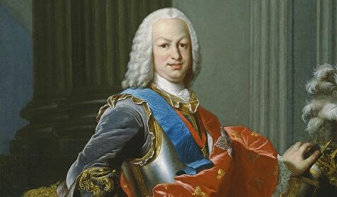 Perfiles de reyes: Fernando VI - esRadio