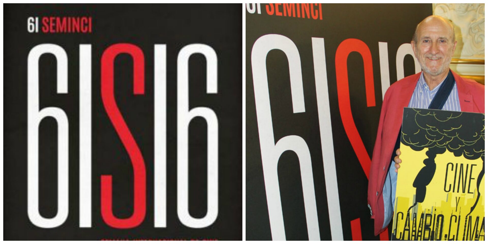 Las razones de Javier Angulo para no perderse la Seminci - esRadio