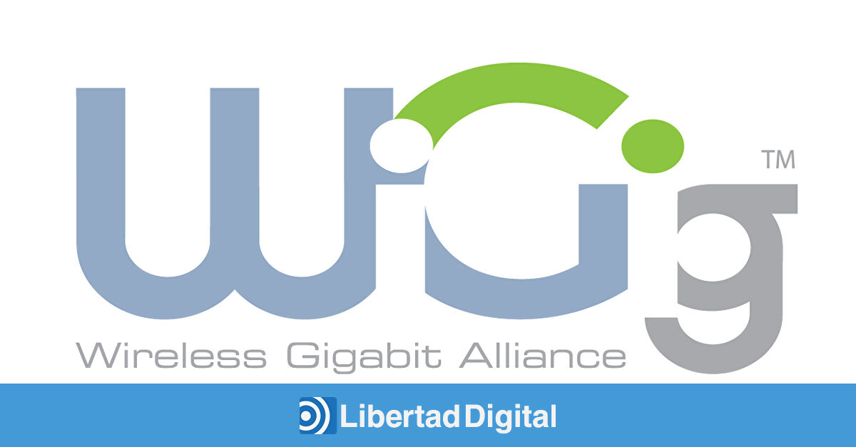 WiGig, el wifi del futuro ya está aquí y promete velocidades más altas ...