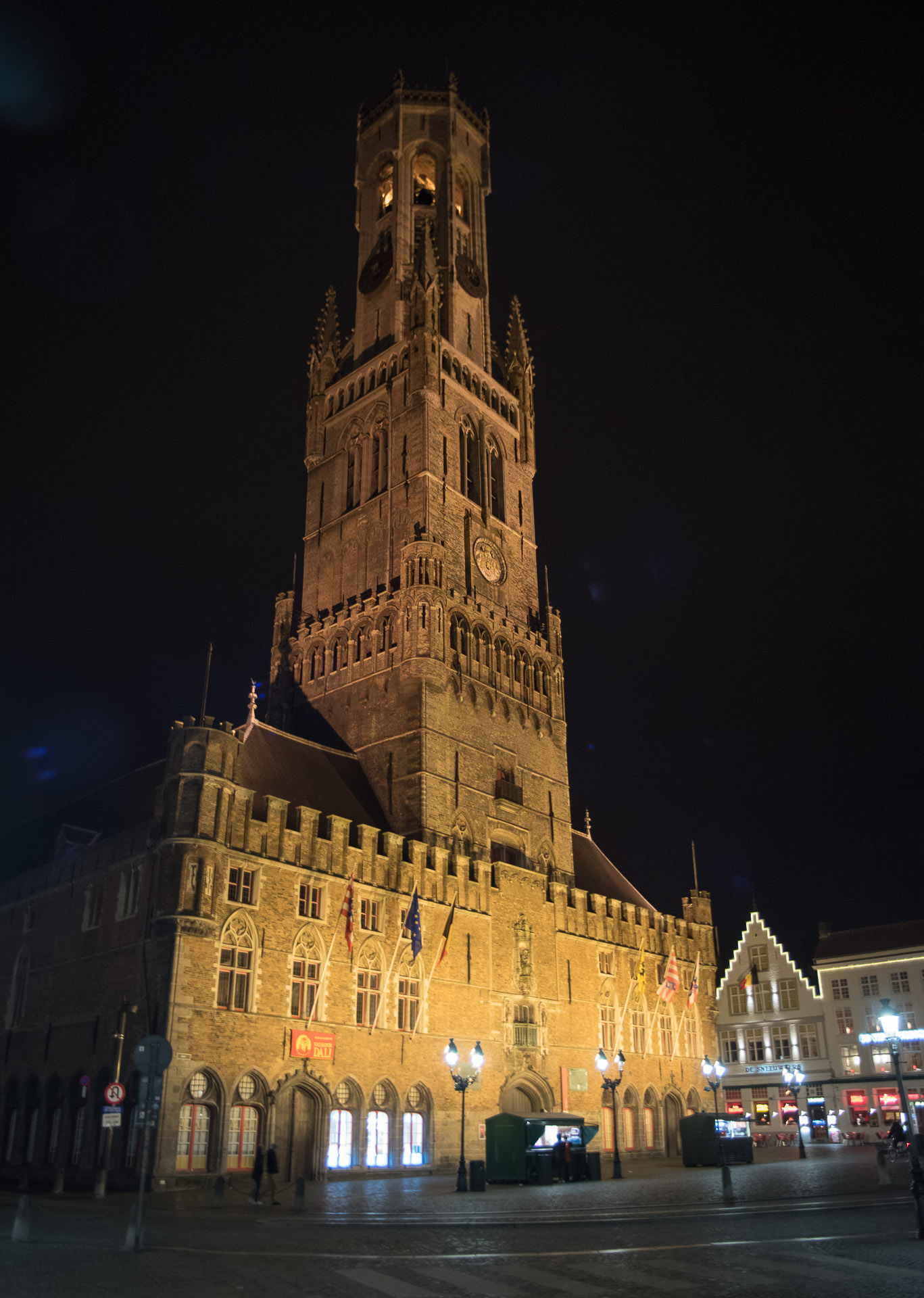 La magia de Brujas - Chic