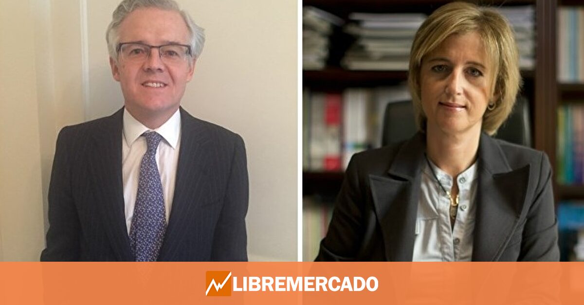 El Gobierno propondrá a Sebastián Albella, de Linklaters, como ...