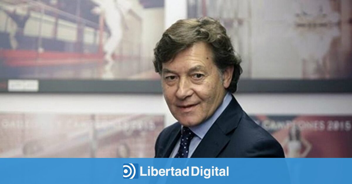 José Ramón Lete - Noticias, reportajes, vídeos y fotografías - Libertad ...