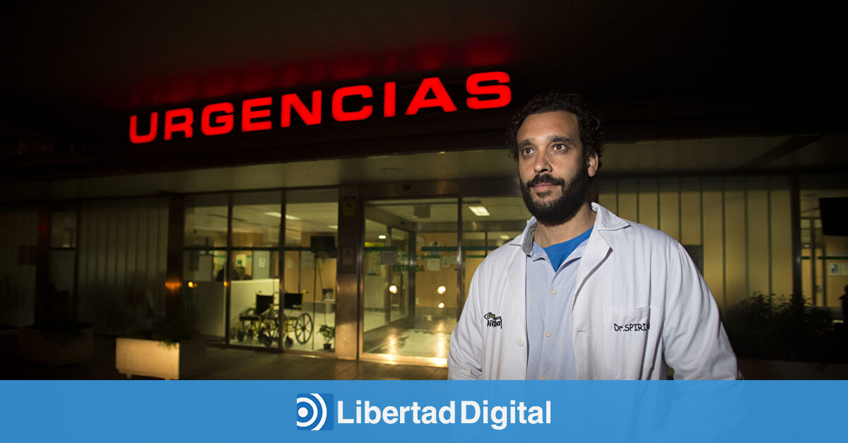 Muere de cáncer el doctor Jesús Candel, conocido como Spiriman ...
