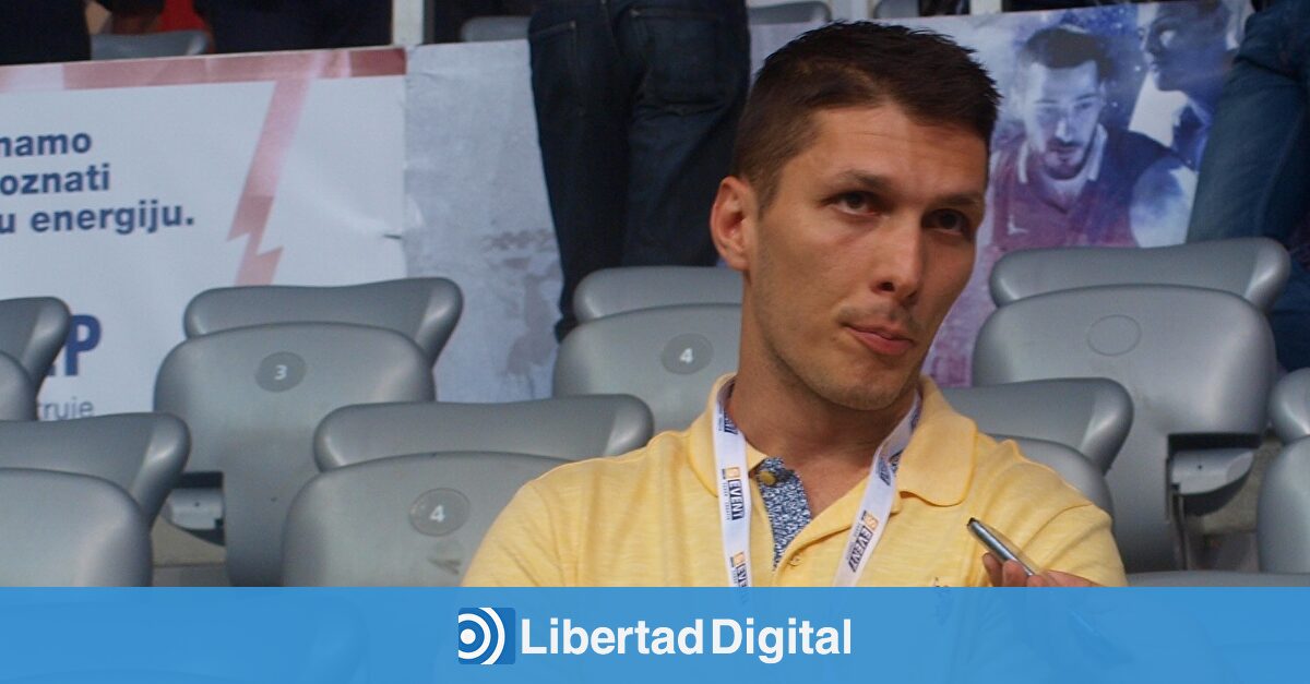 Marko Tomas: "Aún no sé por qué el Real Madrid decidió cederme ...