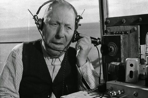 Pepe Isbert, el abuelo entrañable del cine español - Chic