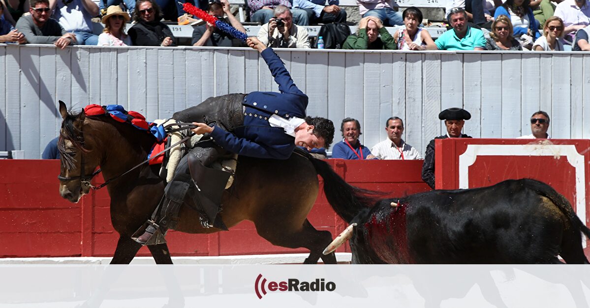 Es Toros: Con Ginés Cartagena - esRadio