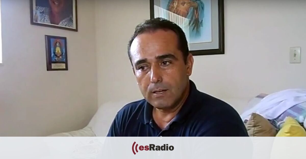 Carlos Payá: la familia de Eduardo Cardet "no tiene la certeza de que ...