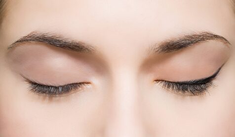 Belleza: Recuperación del párpado sin cirugía - esRadio