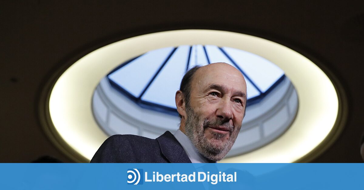 El Juicio Final - Pedro de Tena - Libertad Digital