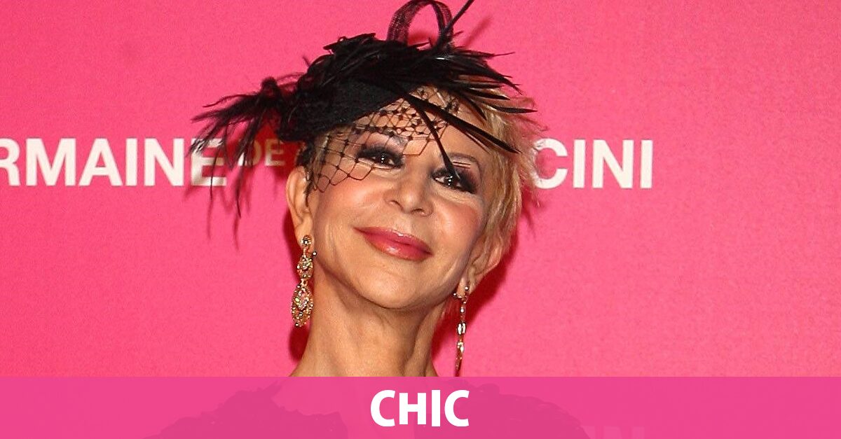 Karmele también ha dejado 'Sálvame' y nadie lo sabe - Chic