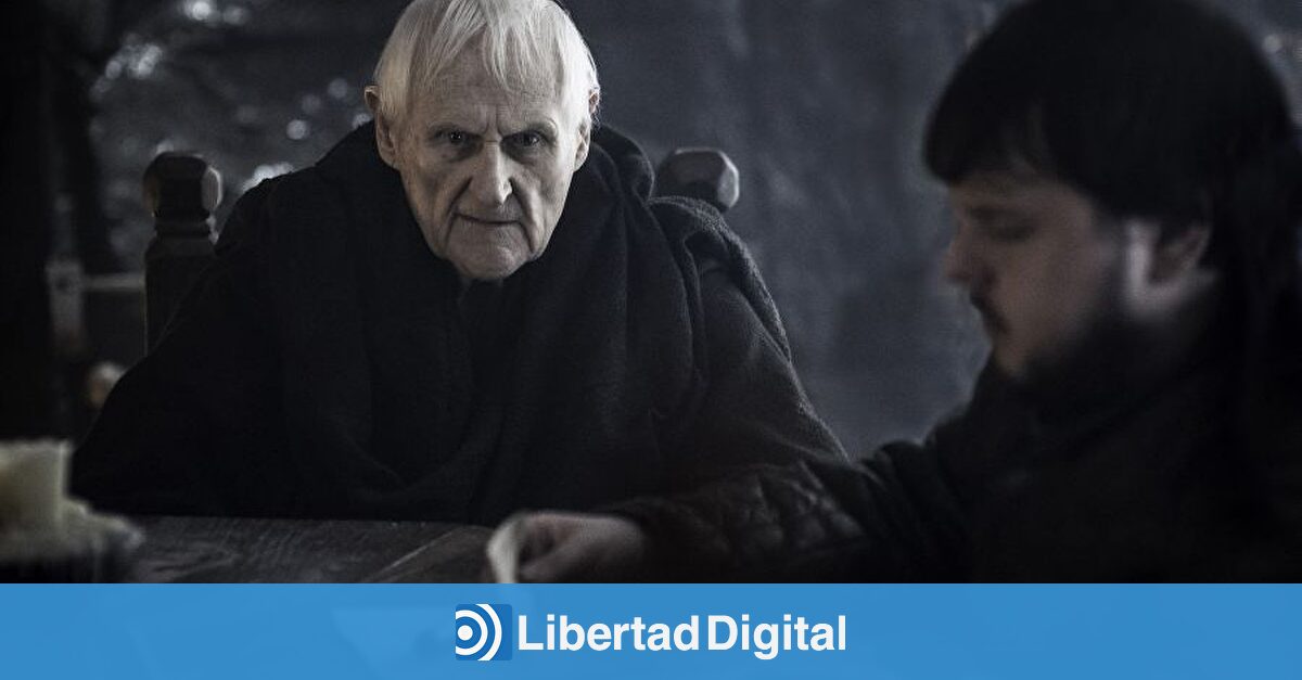 Muere a los 93 años el maestre Aemon de 'Juego de Tronos' - Libertad ...
