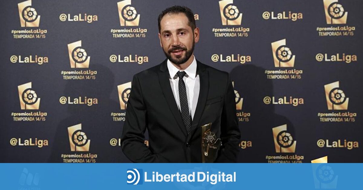 Pablo Machín: "En el Girona nos vemos reflejados en el Atlético de ...