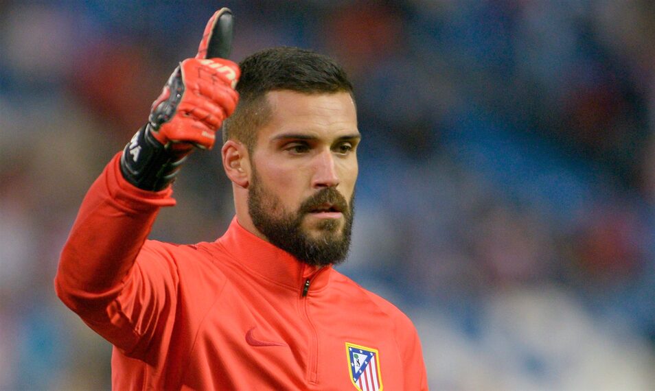 El Atlético hace oficial la renovación de Moyá - Libertad Digital