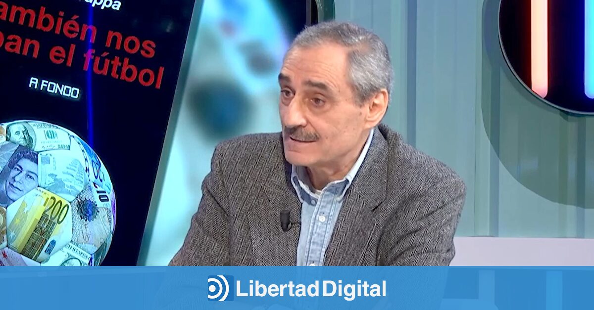 Ángel Cappa reaparece para contarle a Florentino Pérez cómo se ganan ...