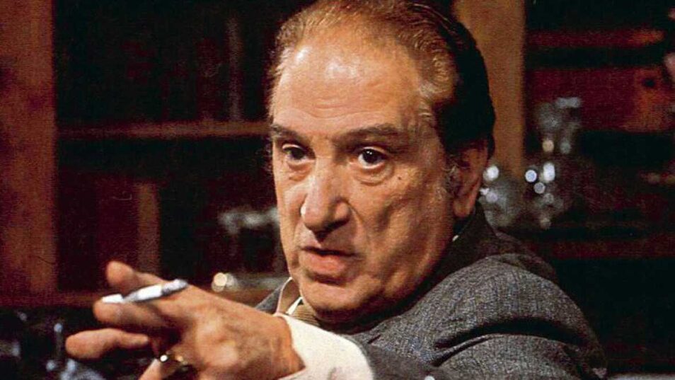 José Bódalo: una biografía en el año de su centenario - Manuel Román ...