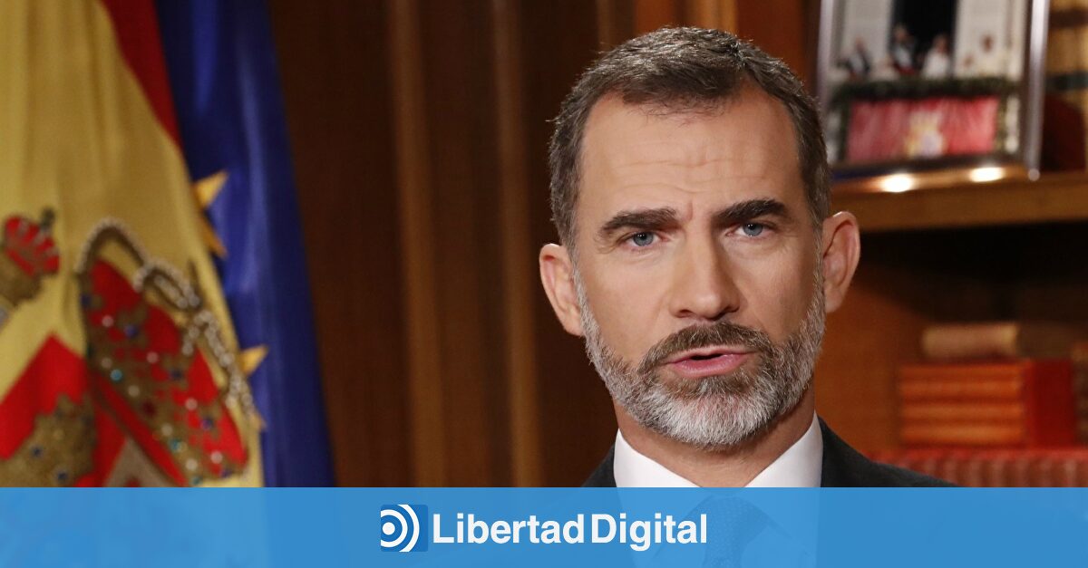 El Rey versátil - José María Albert de Paco - Libertad Digital