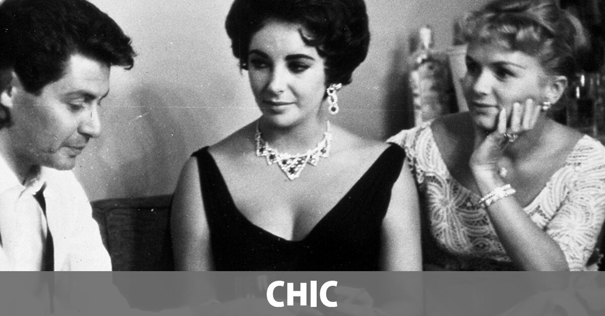 Cuando Debbie Reynolds se arrepintió de no haber dejado calva a ...