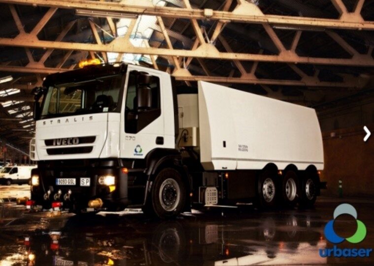 El Ayuntamiento de Santiago se reunirá en septiembre con Urbaser para ...