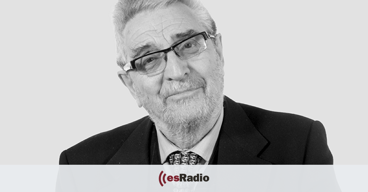 LD Libros: Homenaje a Amando de Miguel - esRadio